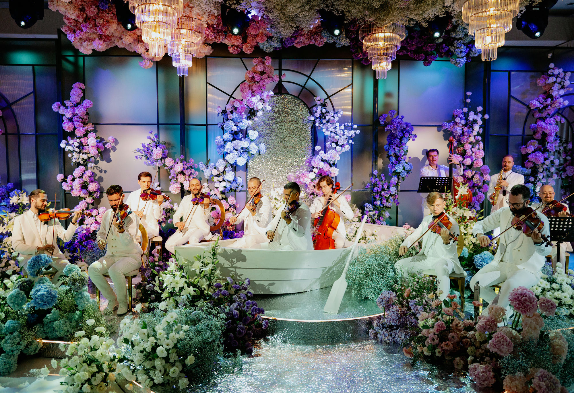 Royal Event — Full-service event planning for private & corporate ...