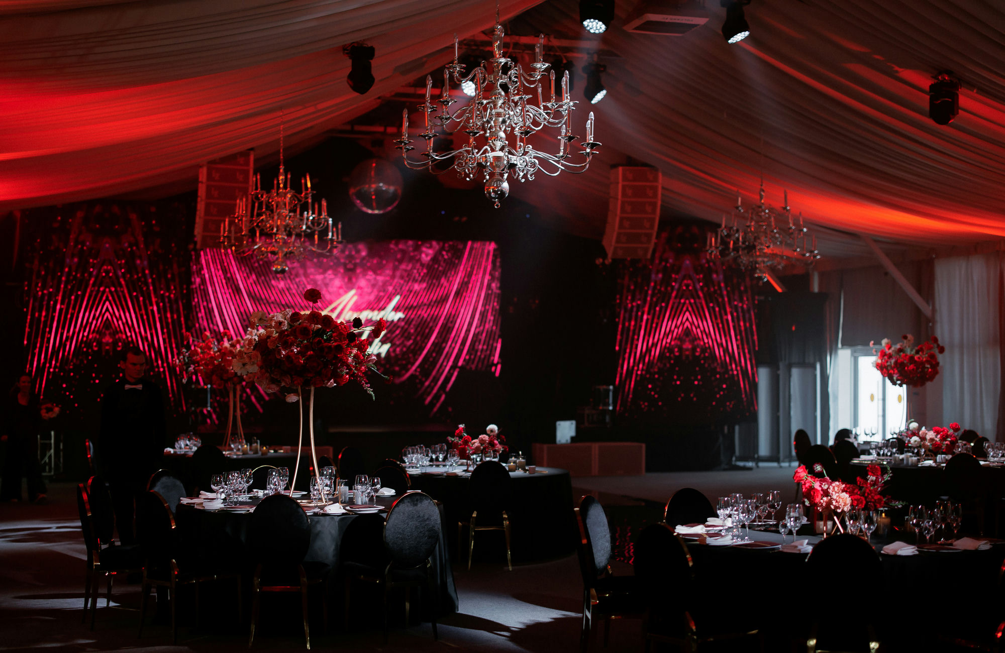 Royal Event — Full-service event planning for private & corporate ...